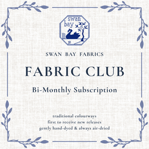 Swan Bay Fabrics