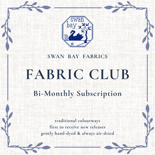 Swan Bay Fabrics
